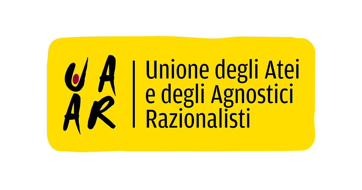 Ancona, presentazione Uaar al circolo arci GLUE-LAB | UAAR
