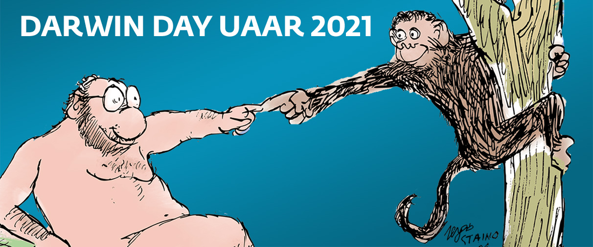 UAAR | Unione degli Atei e degli Agnostici Razionalisti