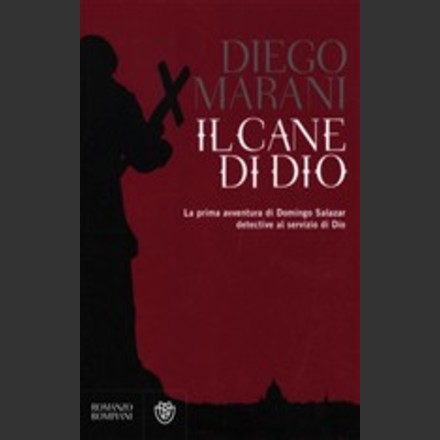 “Il cane di Dio” | Recensione