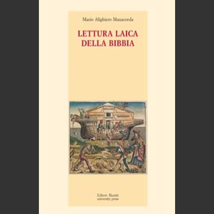 “Lettura laica della Bibbia” | Recensione