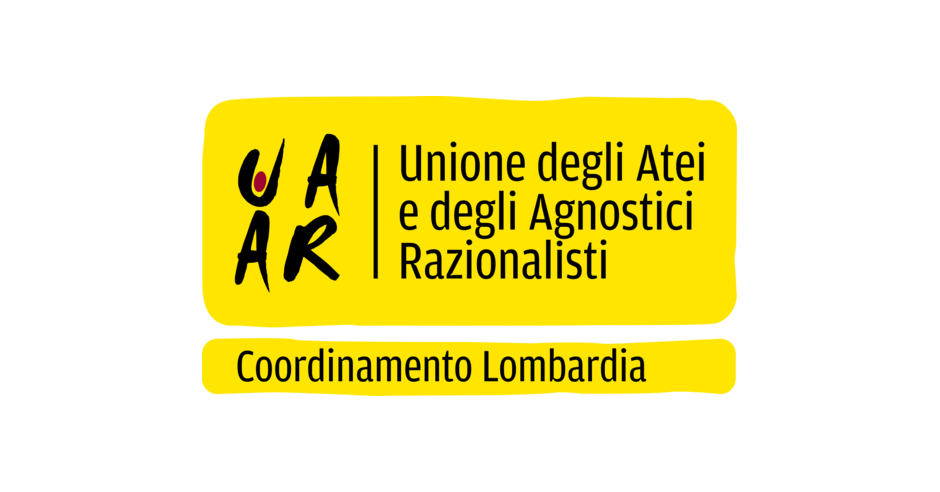 Coordinatore regionale Uaar Sicilia | UAAR
