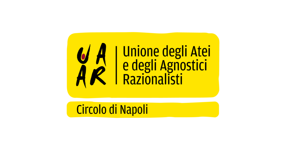 Circolo Uaar Napoli | UAAR