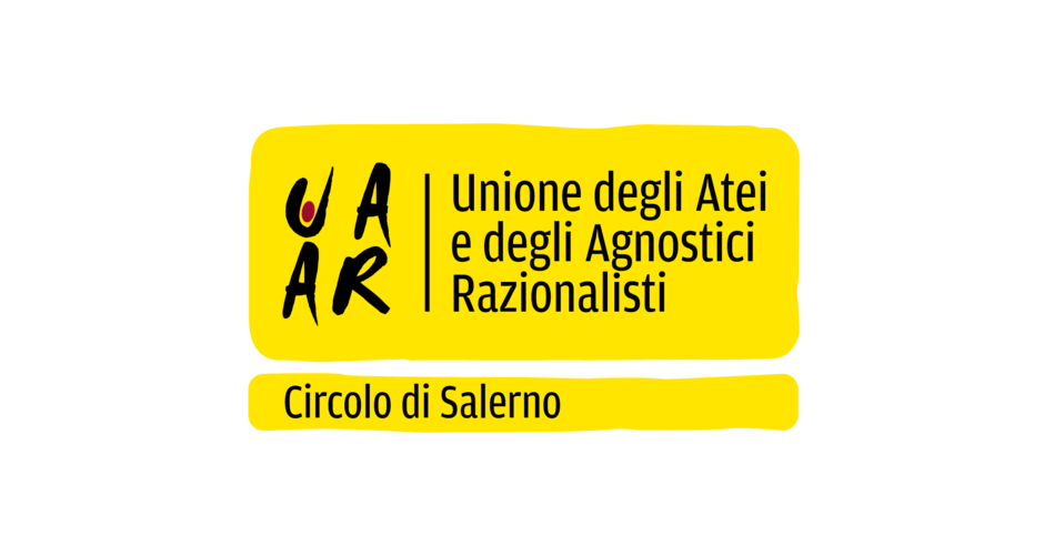 Circolo Uaar Salerno | UAAR
