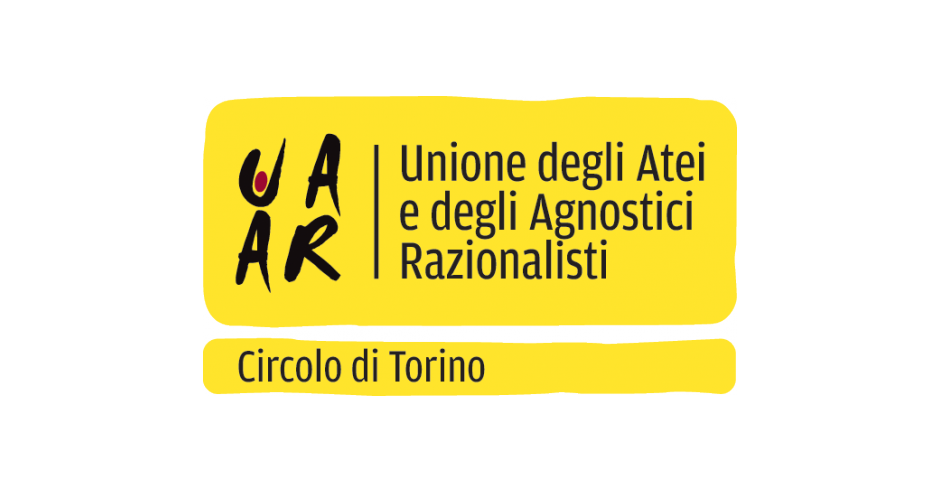 Circolo Uaar Torino | UAAR