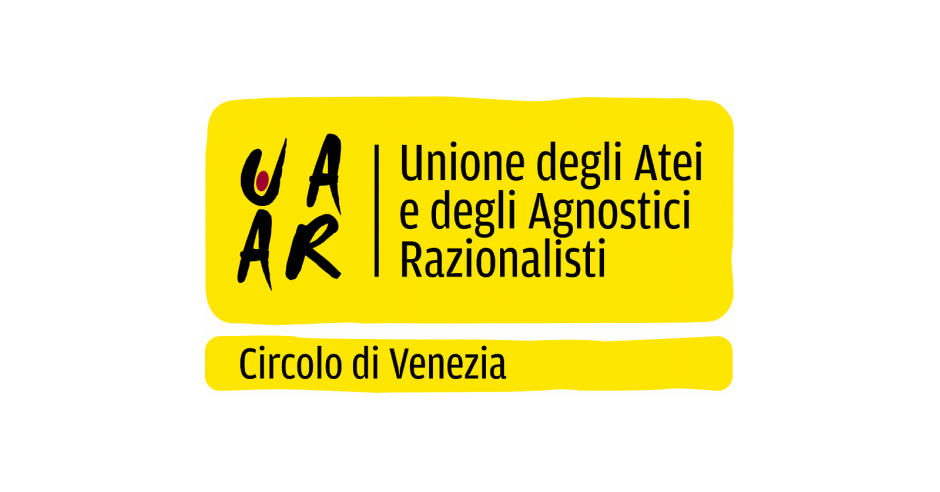 Circolo Uaar Venezia | UAAR
