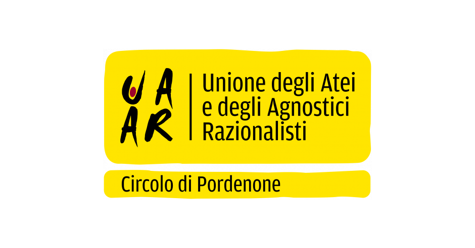 Circolo Uaar Pordenone | UAAR