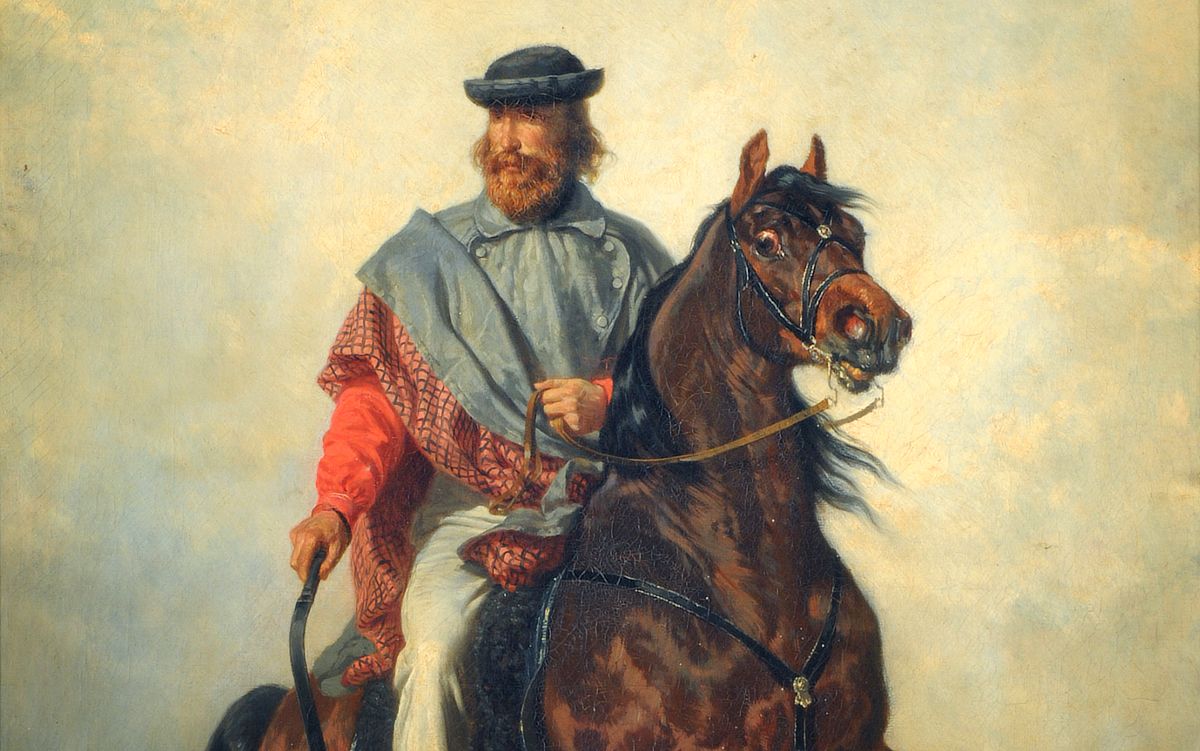 Il 20 settembre di Garibaldi | UAAR
