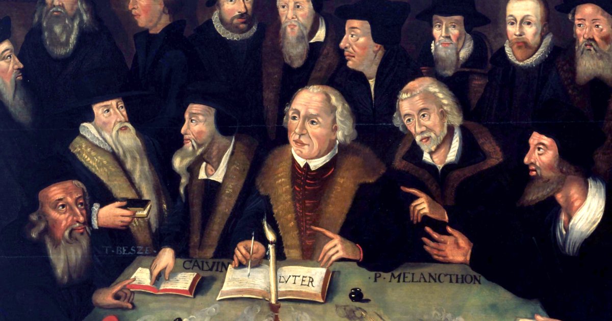 Modena, conferenza "Laicità dello Stato e protestantesimo in Europa a ...